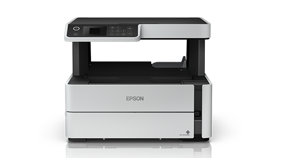 Netcodex.ph: Epson EcoTank M2140 3-in-1 Monochrome Ink Tank Printer ...