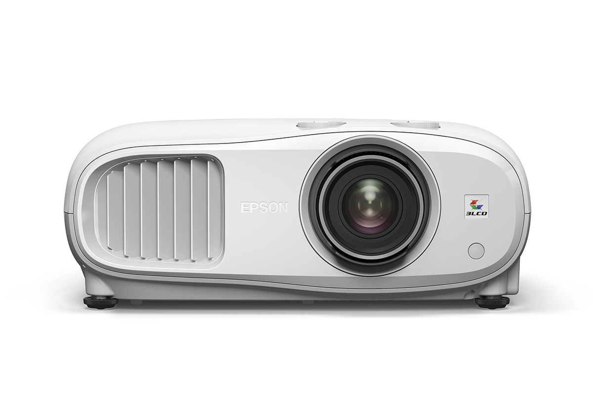 Netcodex.ph: Epson EH-TW7000 4K PRO-UHD 3LCD Projector 3000 Lumens ...
