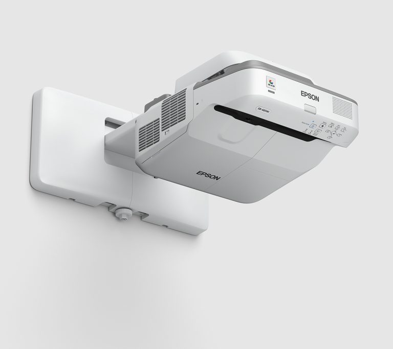 Netcodex.ph: Epson EB-685W WXGA 3LCD Ultra-Short Throw Projector 3500 ...