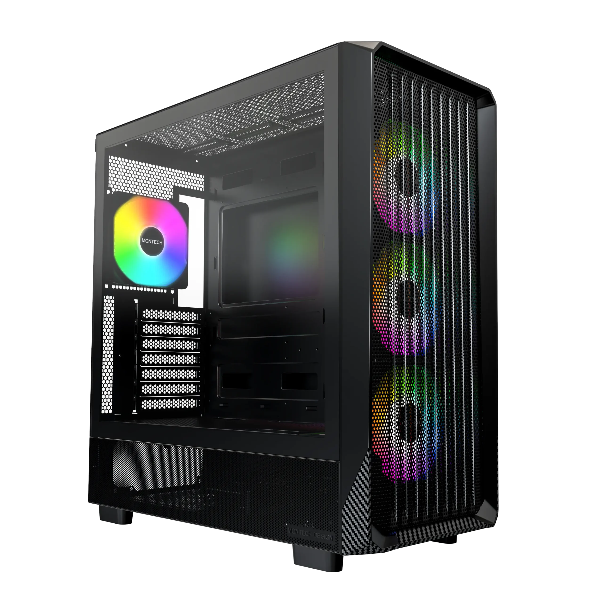 PC Cases - Netcodex.ph. Build it. Love it. Custom PC, Tech & More.