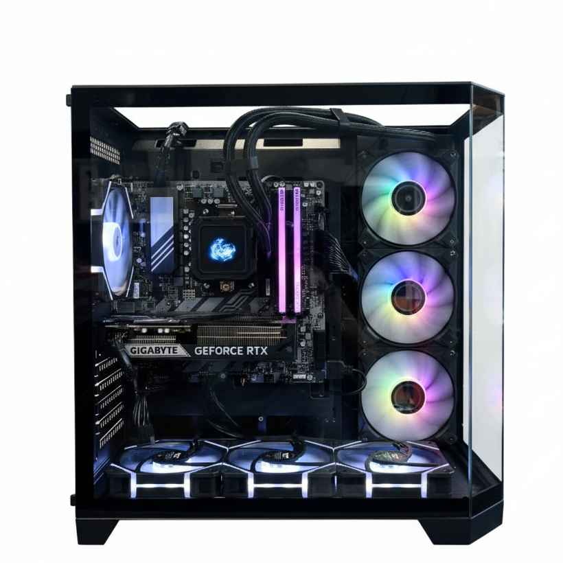 PC Builder - Netcodex.ph