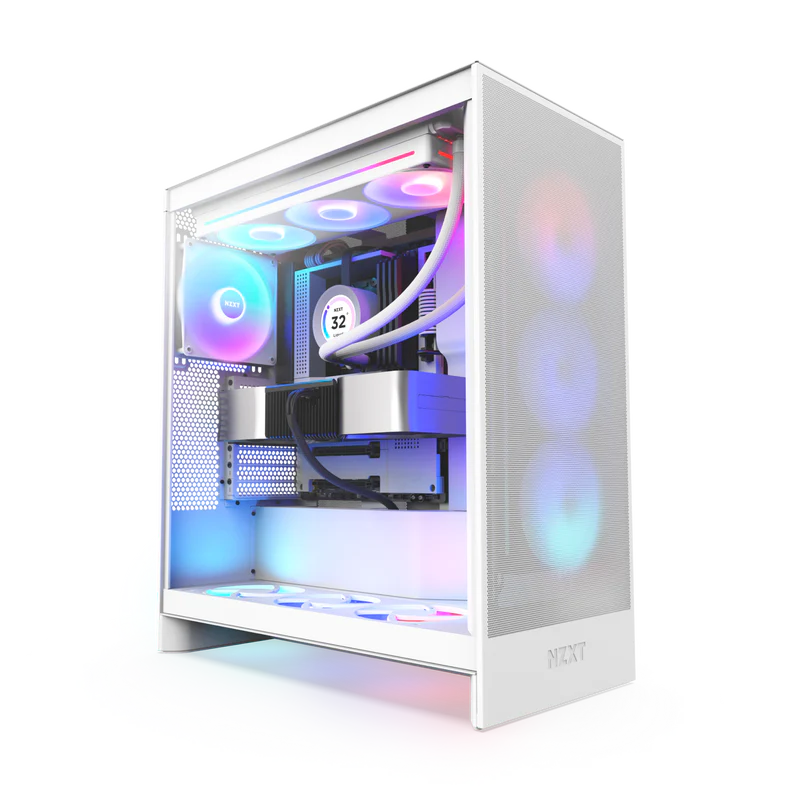 PC Cases - Netcodex.ph. Build it. Love it. Custom PC, Tech & More.