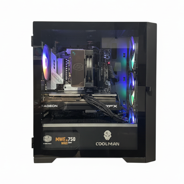 PC Packages - Netcodex.ph. Build it. Love it. Custom PC, Tech & More.
