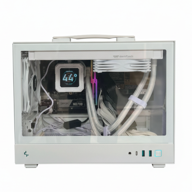 PC Packages - Netcodex.ph. Build it. Love it. Custom PC, Tech & More.