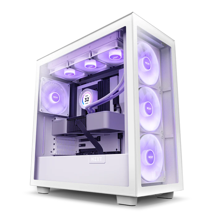 PC Cases - Netcodex.ph. Build it. Love it. Custom PC, Tech & More.
