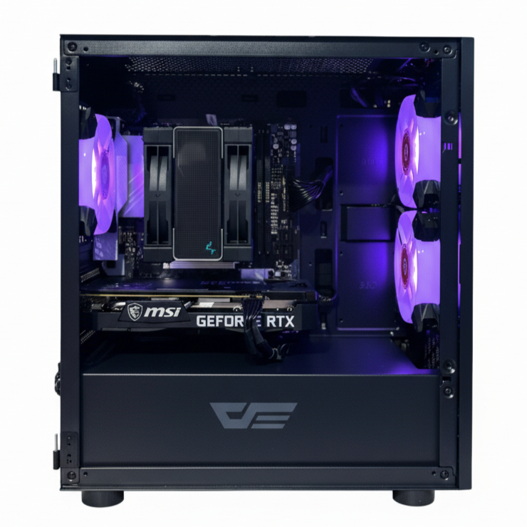 PC Builder - Netcodex.ph