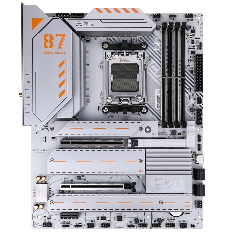 Netcodex.ph: Colorful Battle-AX B650M Plus V14 Micro ATX Motherboard w ...