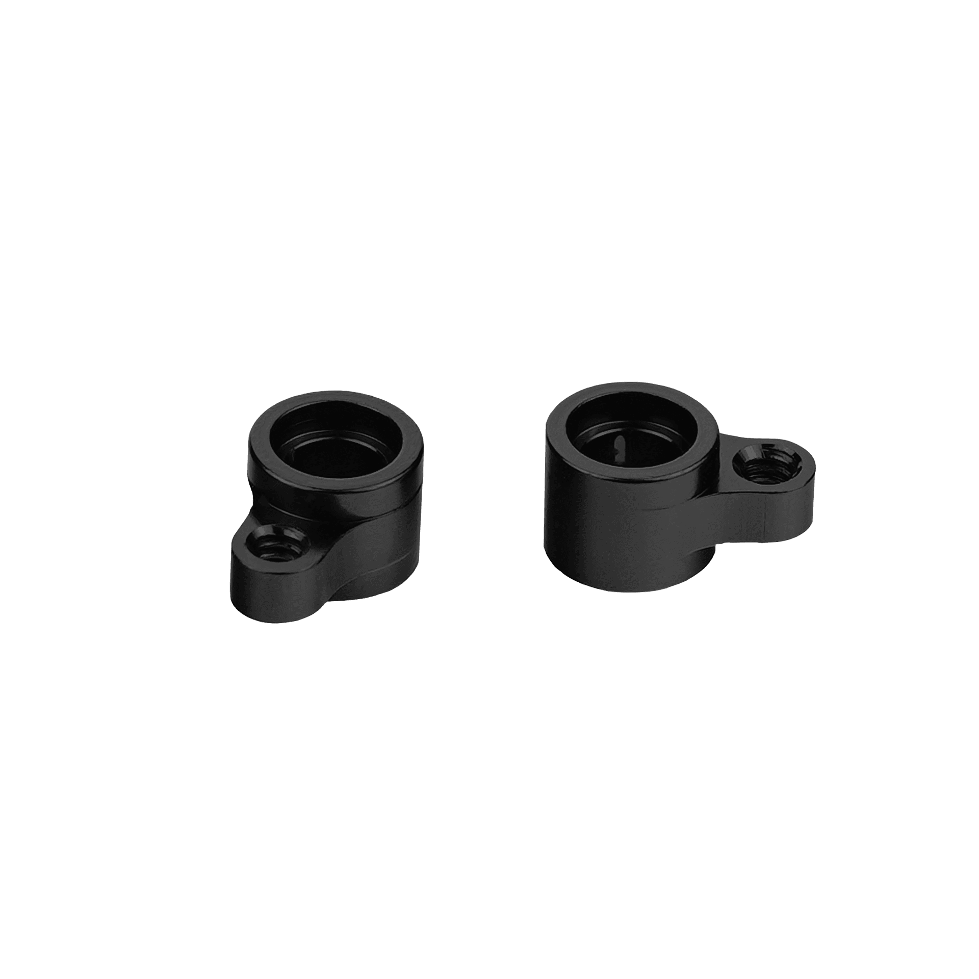 Thermal Grizzly AMS Adapter & Offset Mounting Kit for AMD AM5 - TG-AD ...