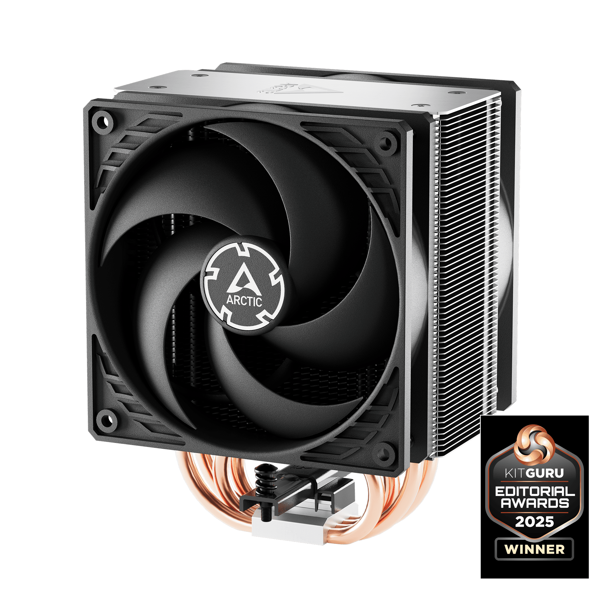 Netcodex.ph: Arctic Freezer 36 CO Tower CPU Cooler LGA1851 LGA1700 AM5 ...