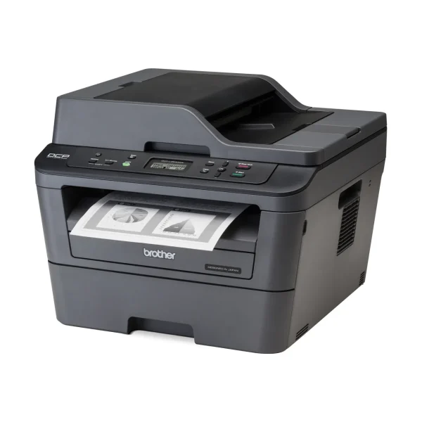 Netcodex.ph: Brother DCP-L2540DW Mono Laser Multi-Function Printer with ...