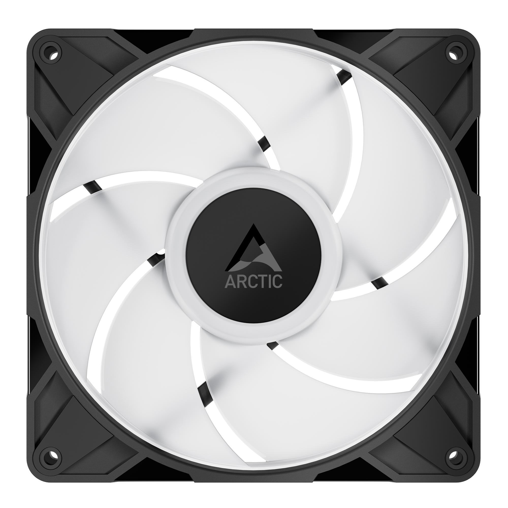 Netcodex.ph: ARCTIC P14 Pro A-RGB 140mm PWM Fan 3-Pack High Static Pressure 2500 RPM Daisy-Chain ...