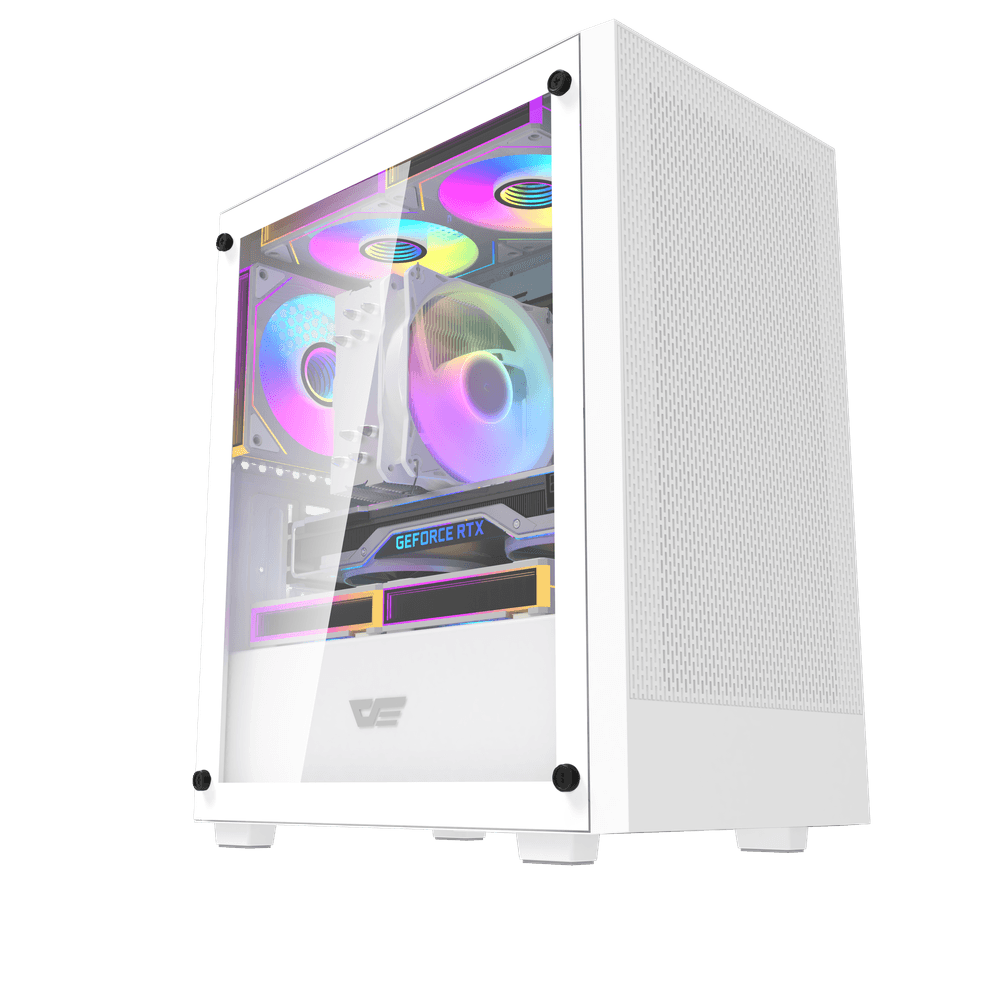 mATX - Netcodex.ph. Build it. Love it. Custom PC, Tech & More.