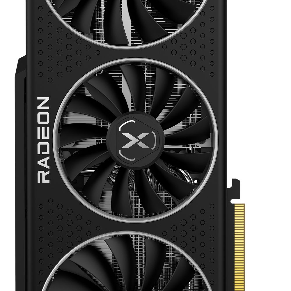 Netcodex.ph: XFX AMD Radeon RX 6800 Speedster MERC 319 Black 16GB GDDR6 ...