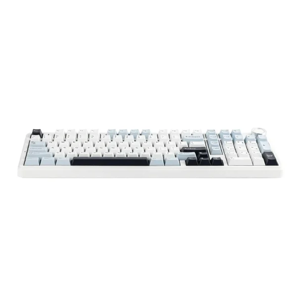 Netcodex.ph: Aula F99 PRO Wireless Mechanical Keyboard - Light Blue ...