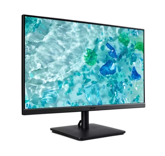 Acer V227Q J0bi 21.5 Inch VA Monitor - 1080p - 120Hz HDMI - 75Hz VGA ...